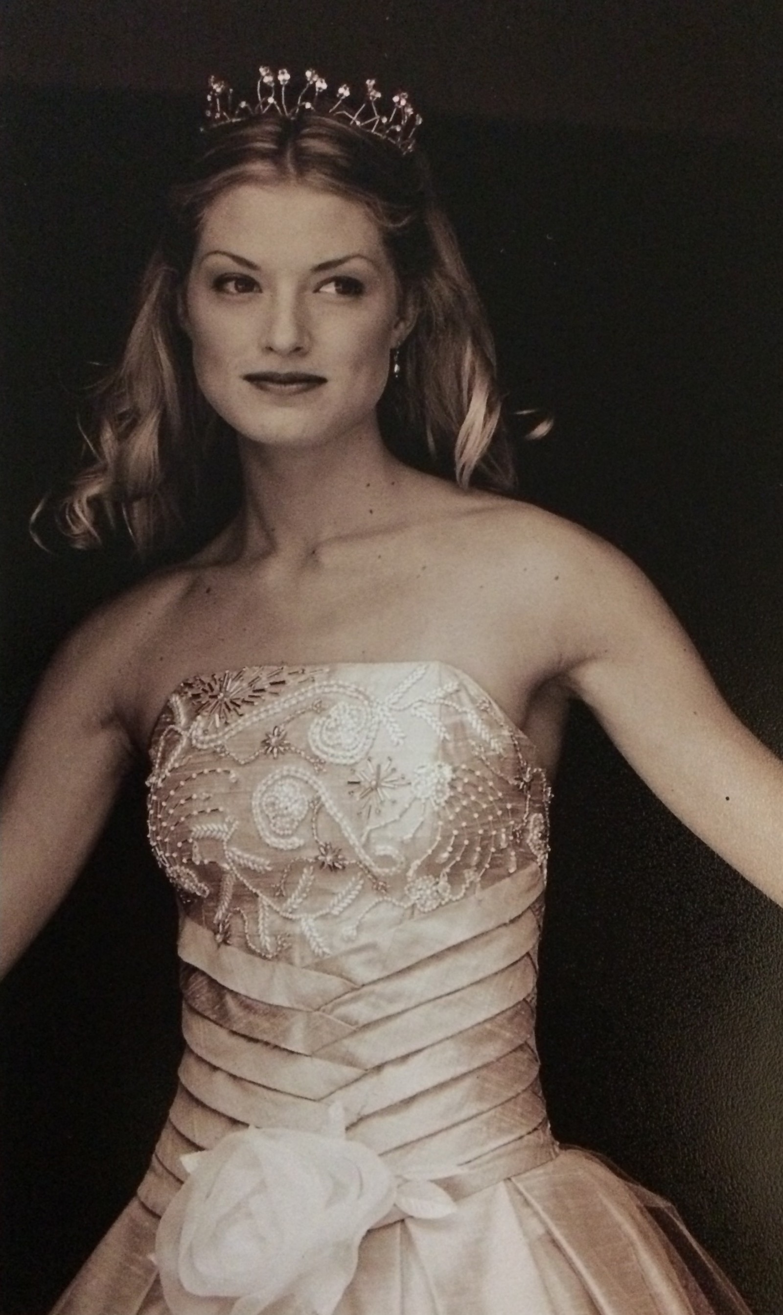 Paul Van Zyl Preowned Wedding Dress Save 39% - Stillwhite