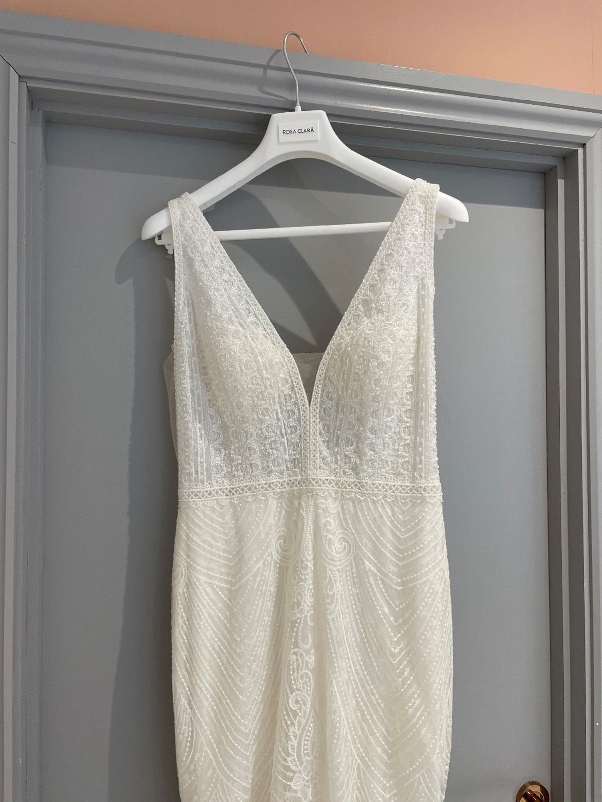 Rosa Clara Wedding Dress Save 81% - Stillwhite