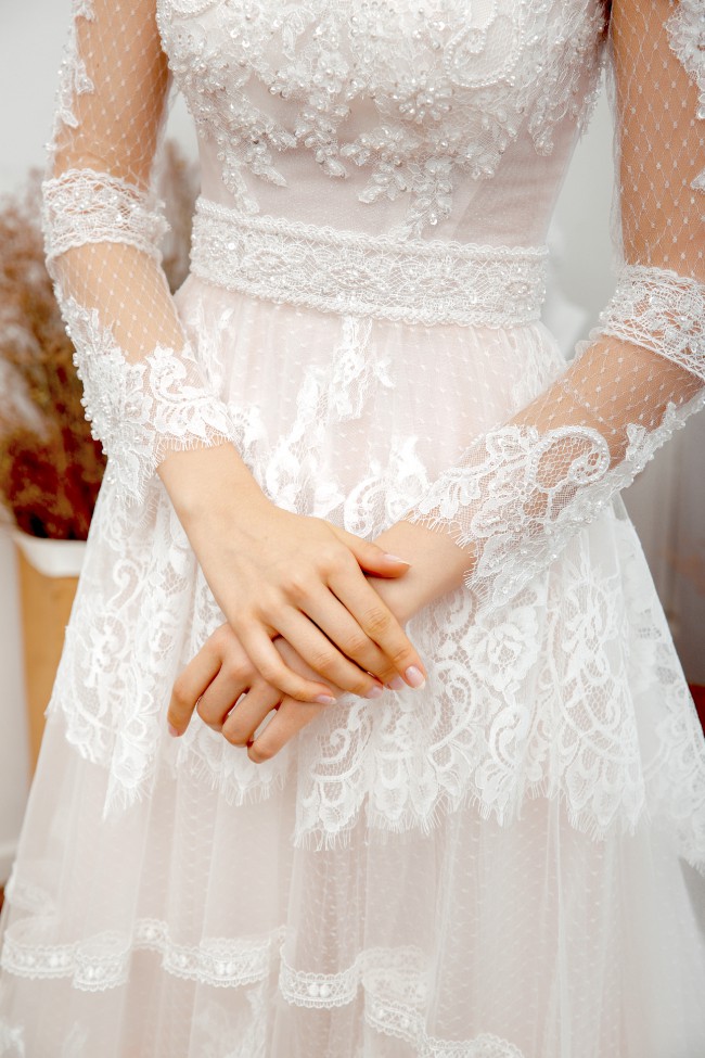 Versatile Bridals New Wedding Dress Save 13% - Stillwhite