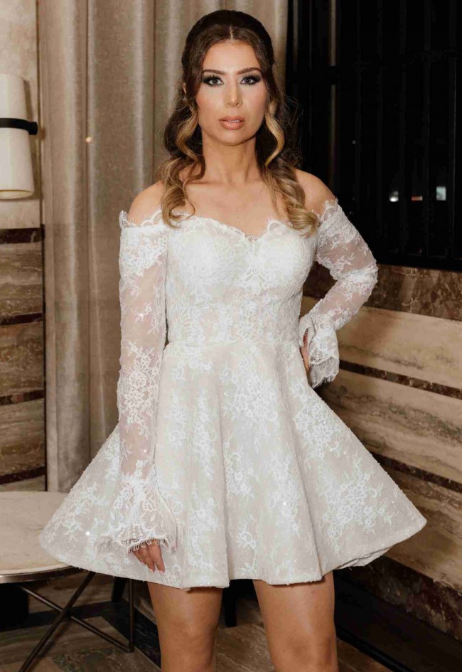 Fraulein Label Wedding Dress Save 37% - Stillwhite
