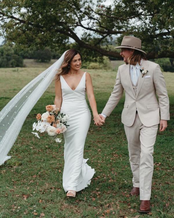 Made With Love Archie Wedding Dress Save 45% - Stillwhite