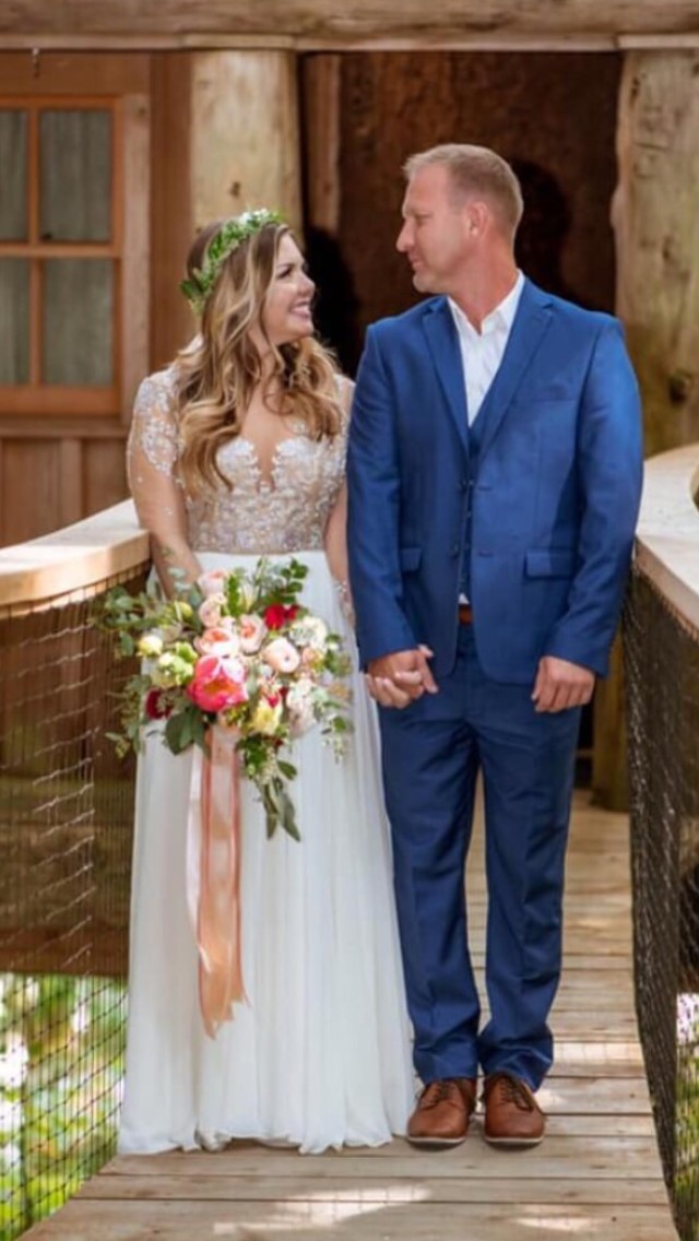 Hayley Paige Second Hand Wedding Dress Save 69% - Stillwhite