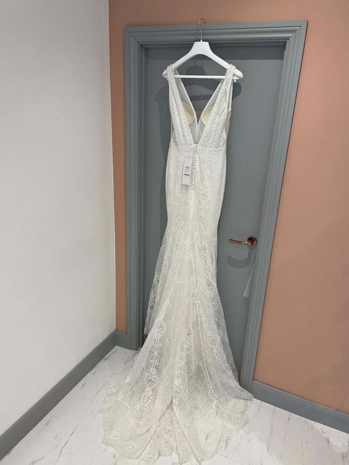 Rosa Clara Wedding Dress Save 81% - Stillwhite