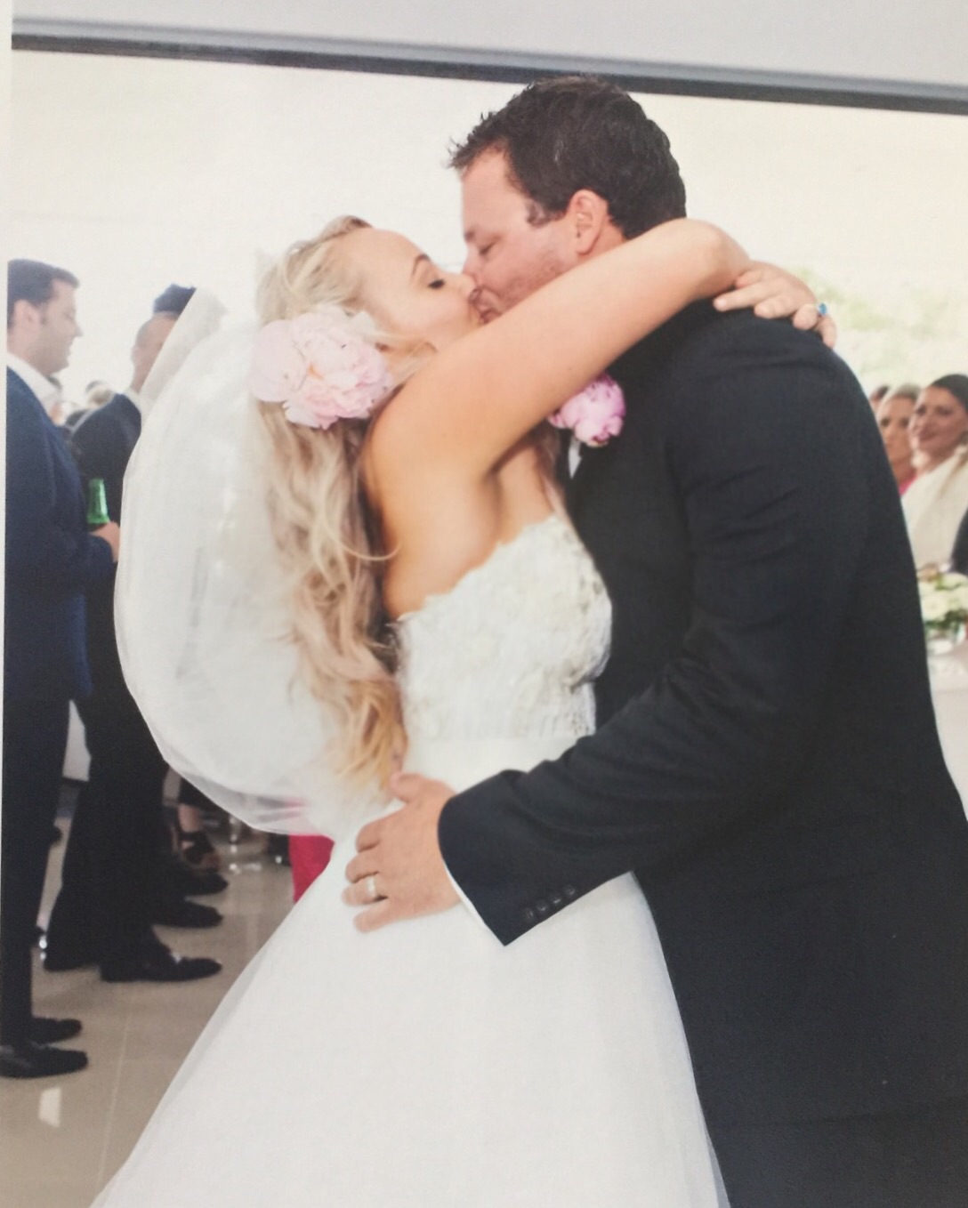 Jennifer Bowden Monica Preloved Wedding Dress Save 74% - Stillwhite