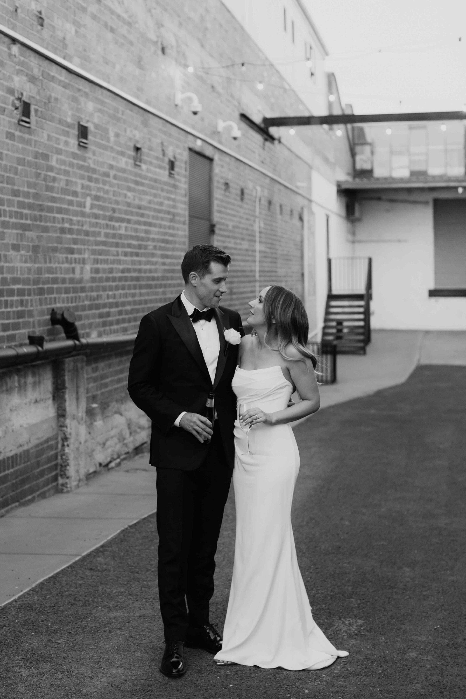 Chosen By KYHA Lucia Gown Wedding Dress Save 42% - Stillwhite