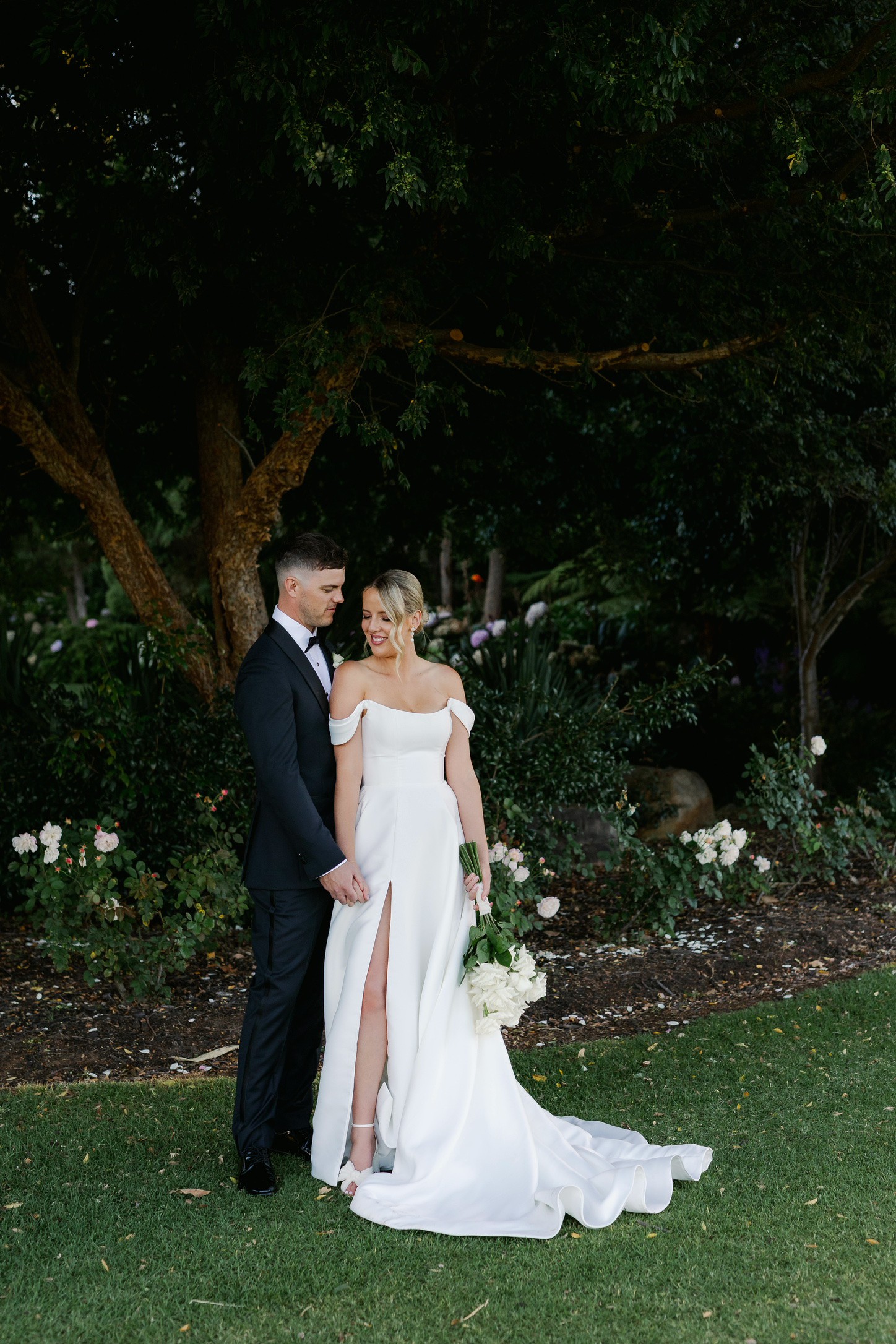 Chosen By KYHA, Davis Dress Wedding Dress Save 48% - Stillwhite