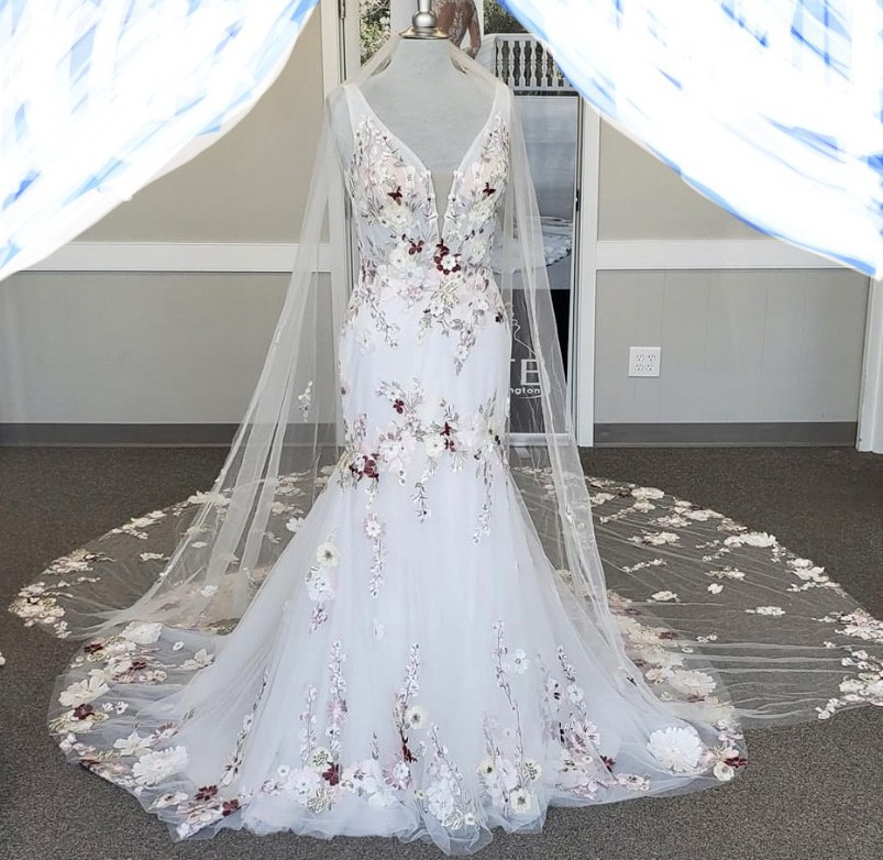 John Austin Designs New Wedding Dress Save 43% - Stillwhite