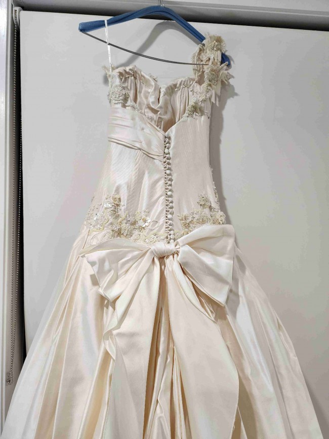 Velani Wedding Dress Save 100% - Stillwhite
