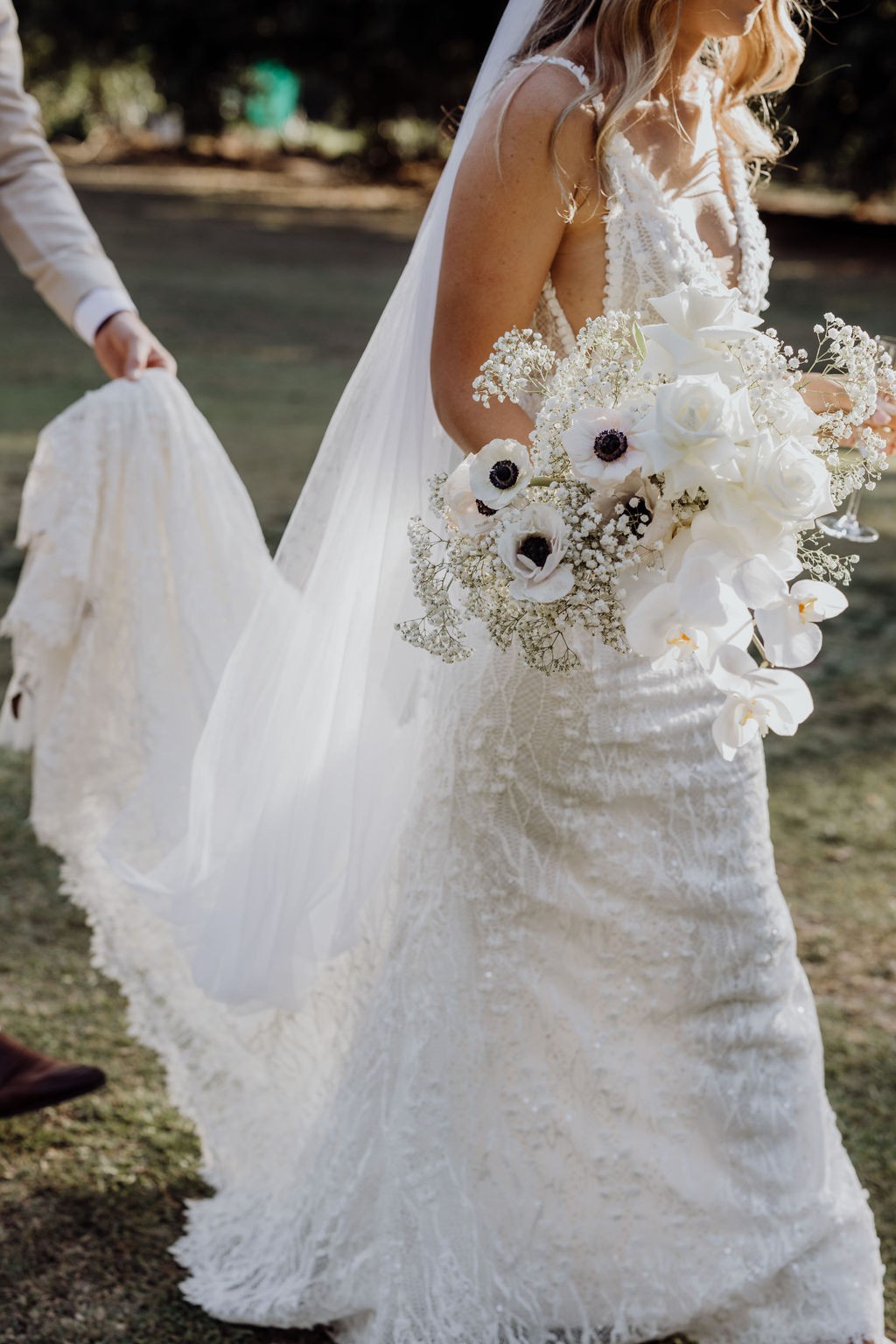 Made With Love, Harlow V2 Wedding Dress Save 60% - Stillwhite