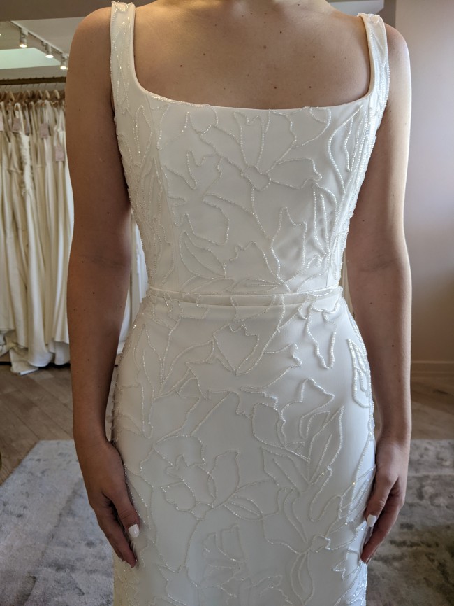 Alexandra Grecco New Wedding Dress Save 21% - Stillwhite