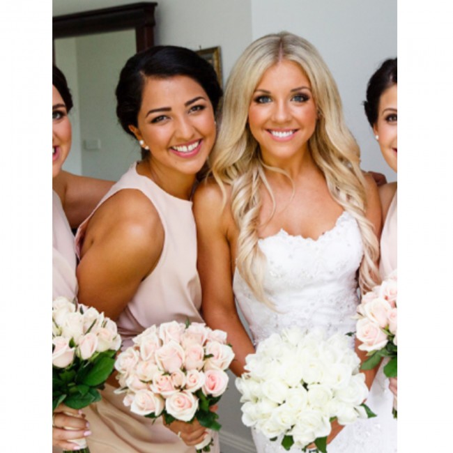 Andrea Gorrie Second Hand Wedding Dress Save 85% - Stillwhite