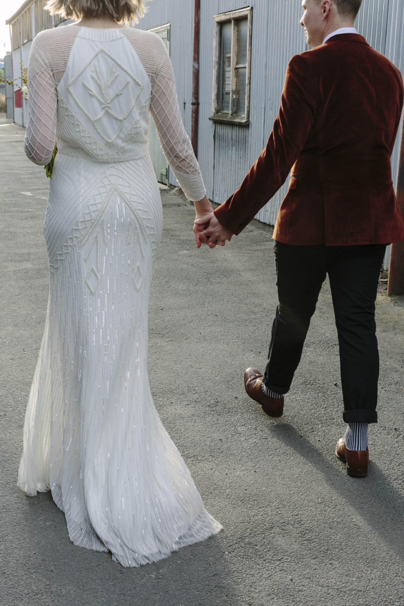 Mariana Hardwick Ingrid Second Hand Wedding Dress Save 54% - Stillwhite