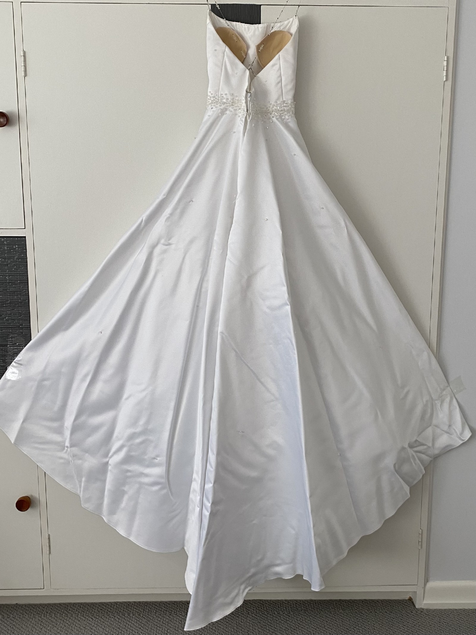Wendy Makin Wedding Dress - Stillwhite