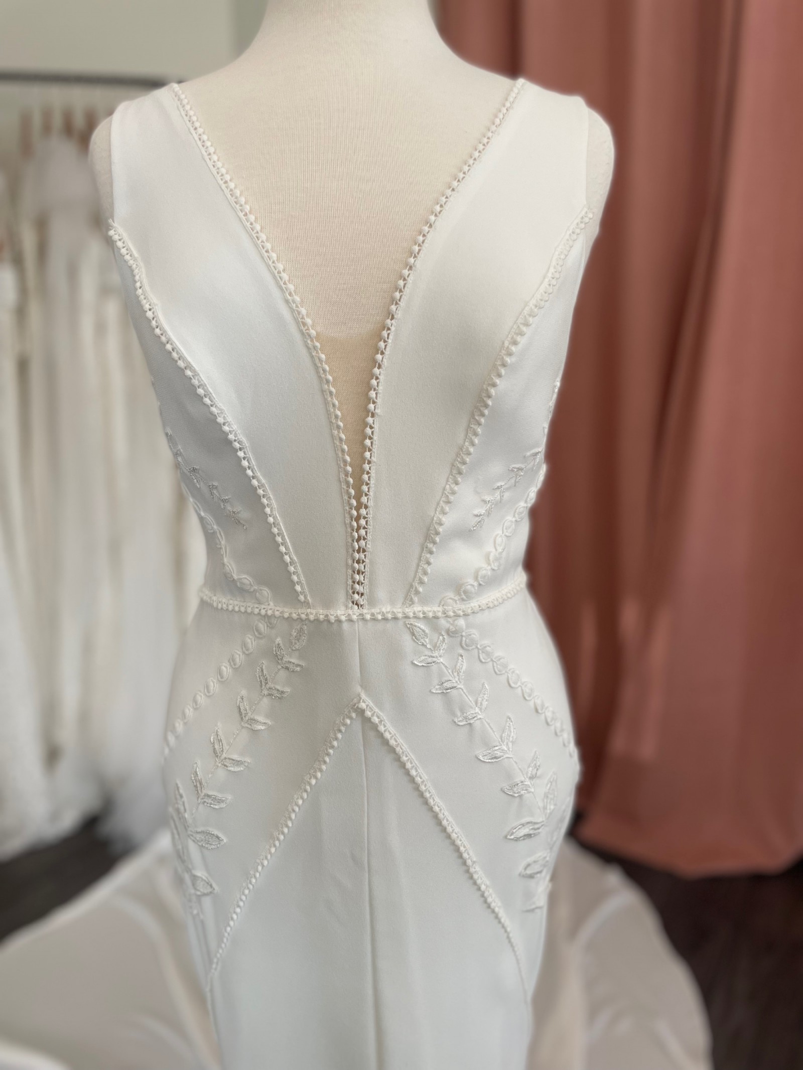 Rish Bridal Wedding Dress Save 32% - Stillwhite