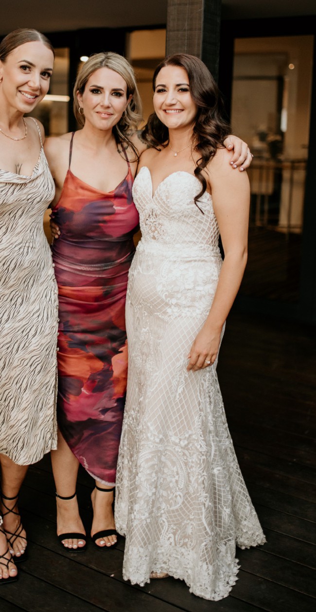 Jack Sullivan Bridal Wedding Dress Save 44% - Stillwhite