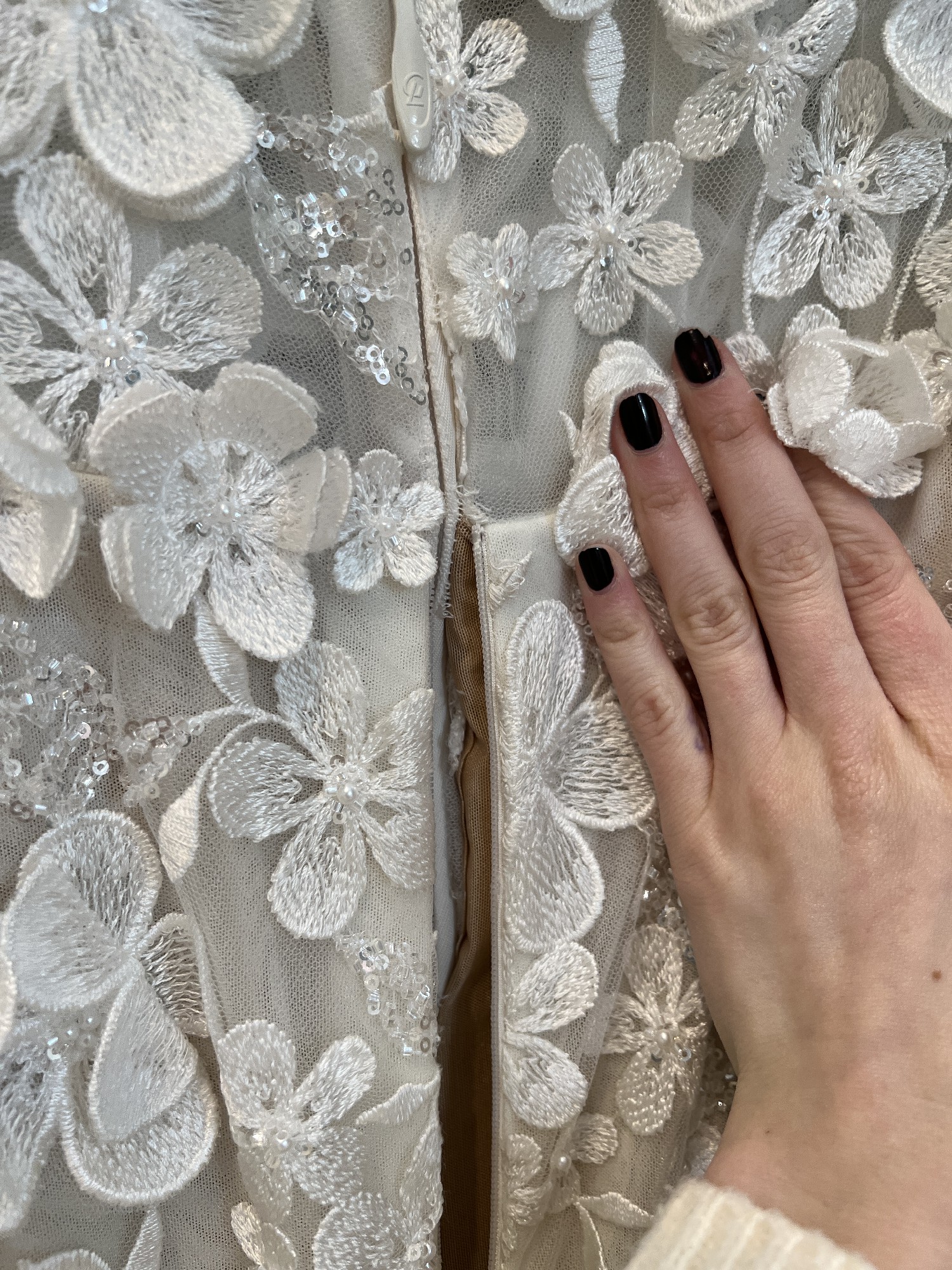 Gala, Carrie Sample Wedding Dress Save 30% - Stillwhite