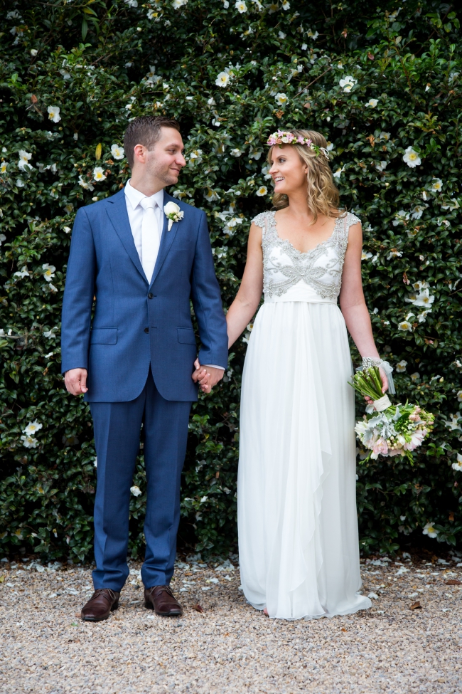 Anna Campbell Tallulah (Brocade) Used Wedding Dress Save 39% - Stillwhite