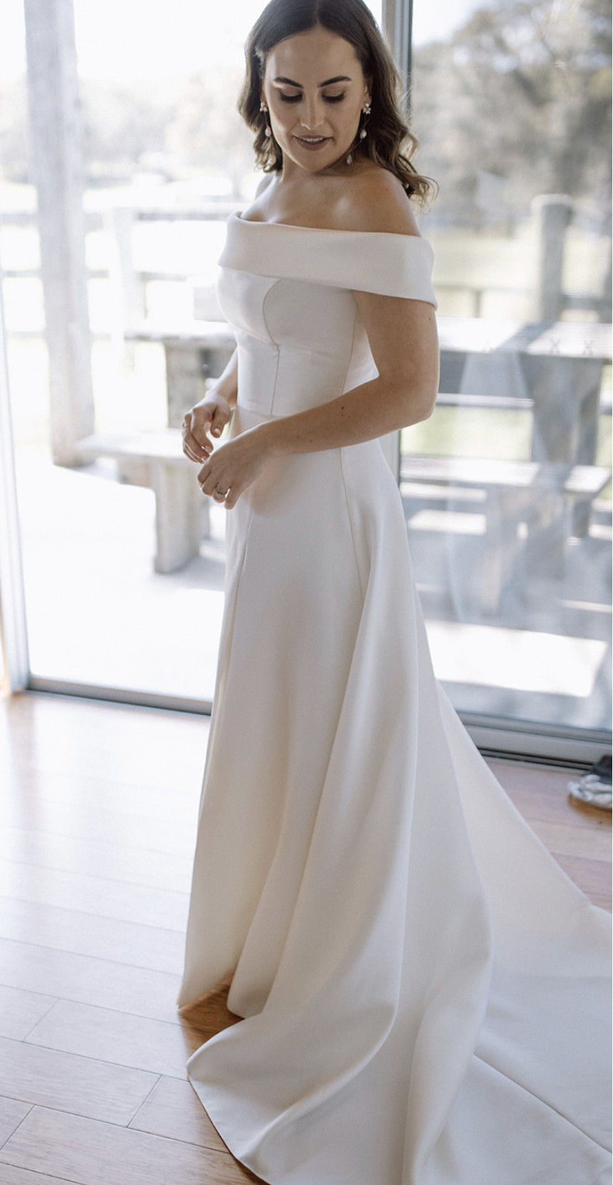 Wendy Makin Wedding Dress Save 41% - Stillwhite