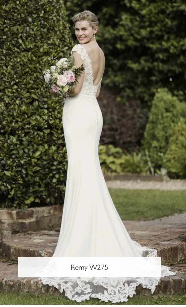 True Bride W275 Sample Wedding Dress Save 71% - Stillwhite