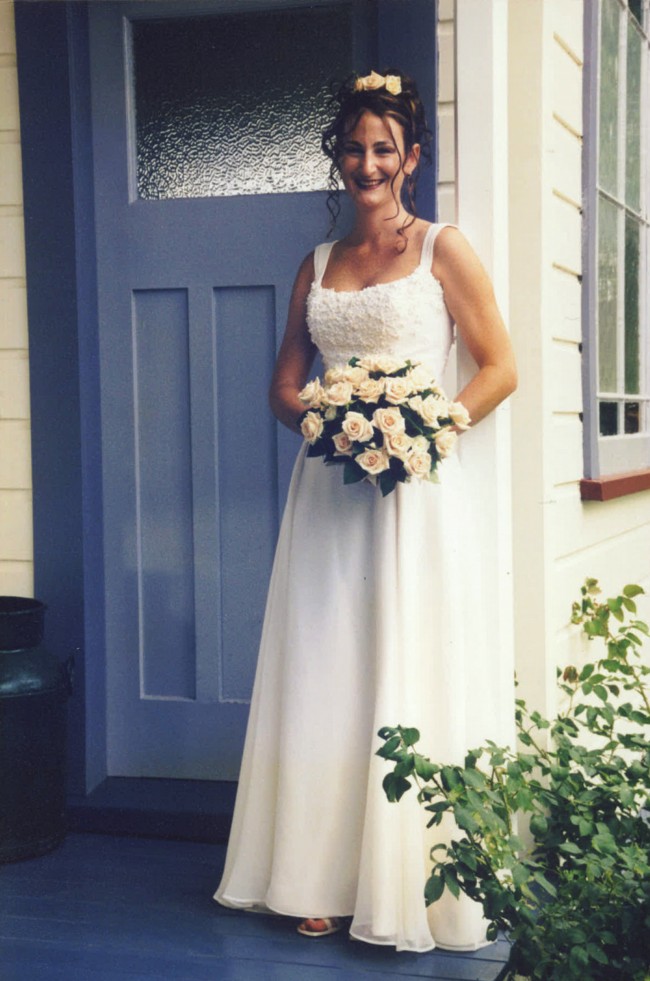 Kate Dowman Preloved Wedding Dress Save 92% - Stillwhite