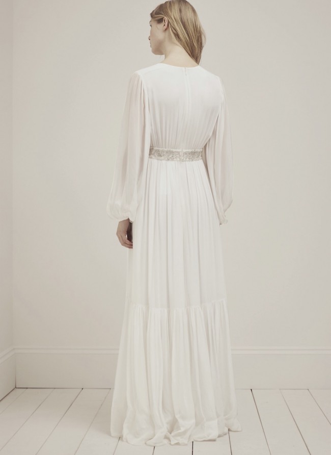 French Connection New Wedding Dress Save 50% - Stillwhite