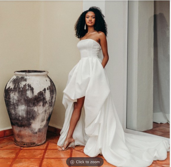 Wtoo Sample Wedding Dress Save 58% - Stillwhite