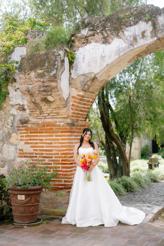 Pronovias, Jory Wedding Dress Save 35% - Stillwhite