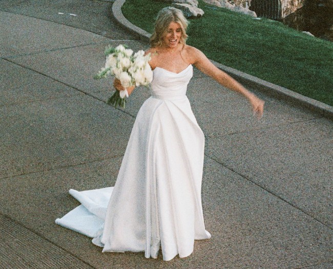 Mariana Hardwick Wedding Dress Save 54% - Stillwhite