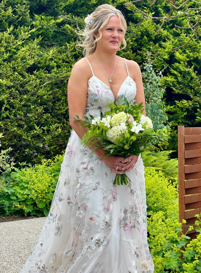 Savin London Wedding Dress Save 58% - Stillwhite