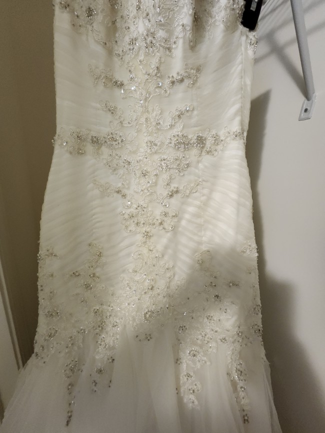 Maggie Sottero Wedding Dress Save 45% - Stillwhite
