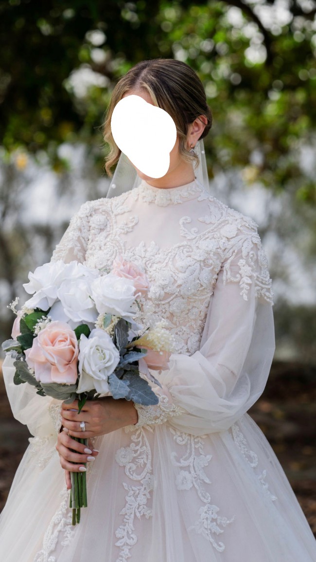 Miss Saryta Wedding Dress Save 45% - Stillwhite