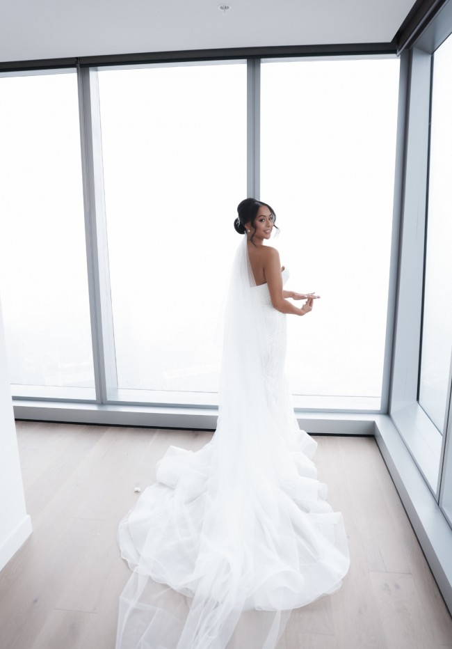 Raffaele Ciuca Wedding Dress Save 54% - Stillwhite