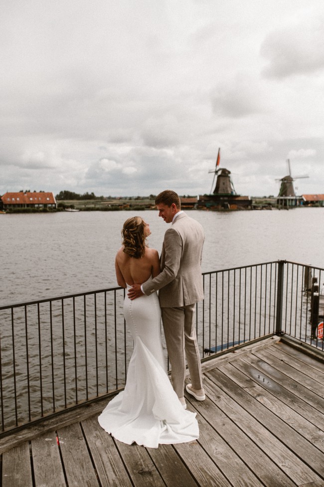 Made With Love, Grayson Wedding Dress Save 38% - Stillwhite