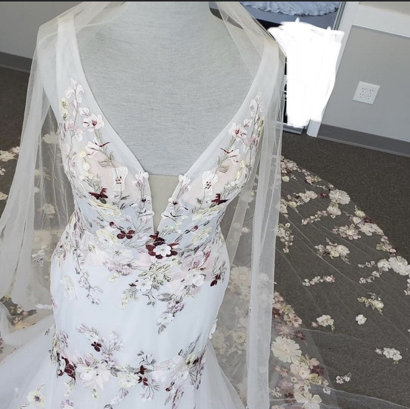 John Austin Designs New Wedding Dress Save 43% - Stillwhite