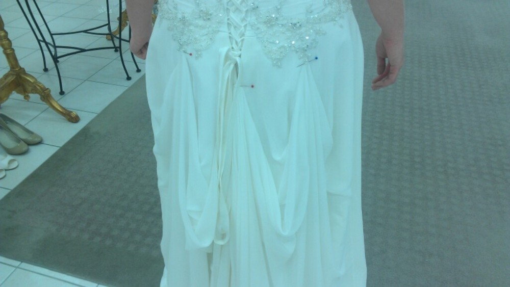 Jean Fox Matilda New Wedding Dress Save 58% - Stillwhite