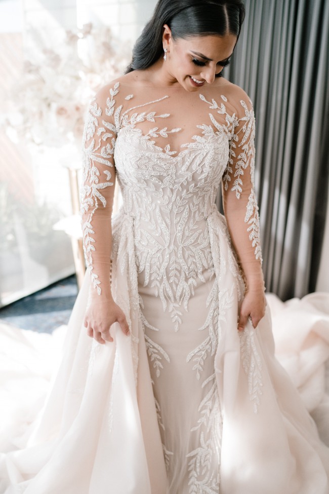 Steven Khalil Wedding Dress Save 58% - Stillwhite