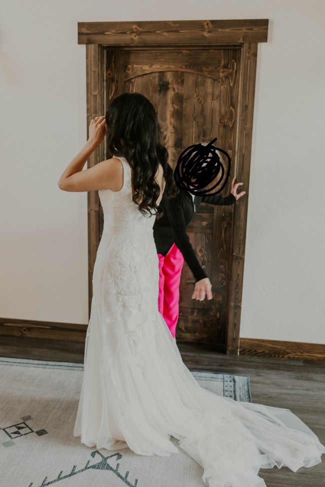 Alexandra Grecco Wedding Dress Save 49% - Stillwhite