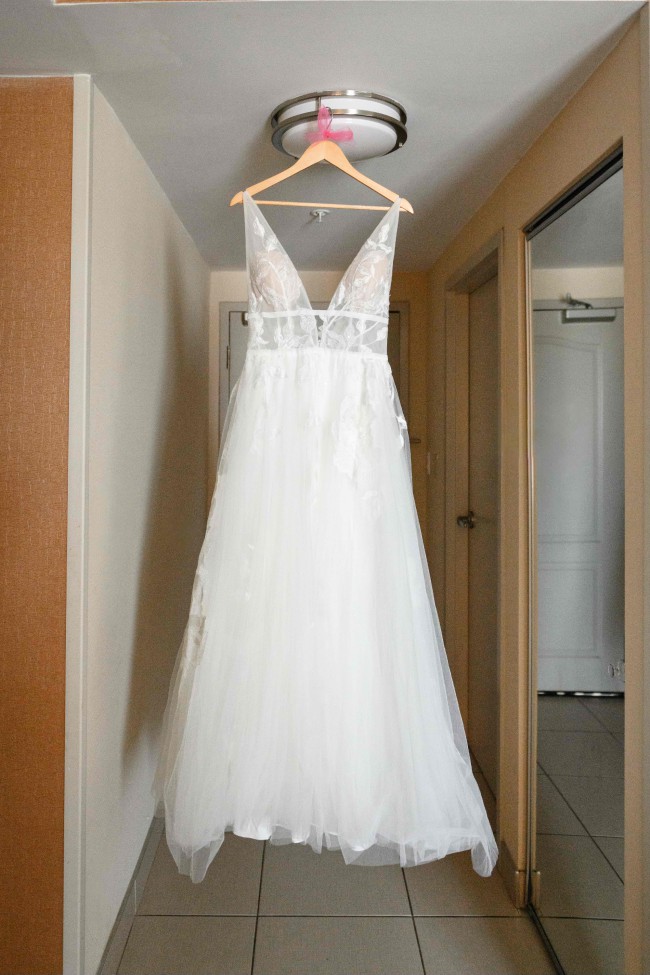 Willowby by Watters Wedding Dress Save 70% - Stillwhite