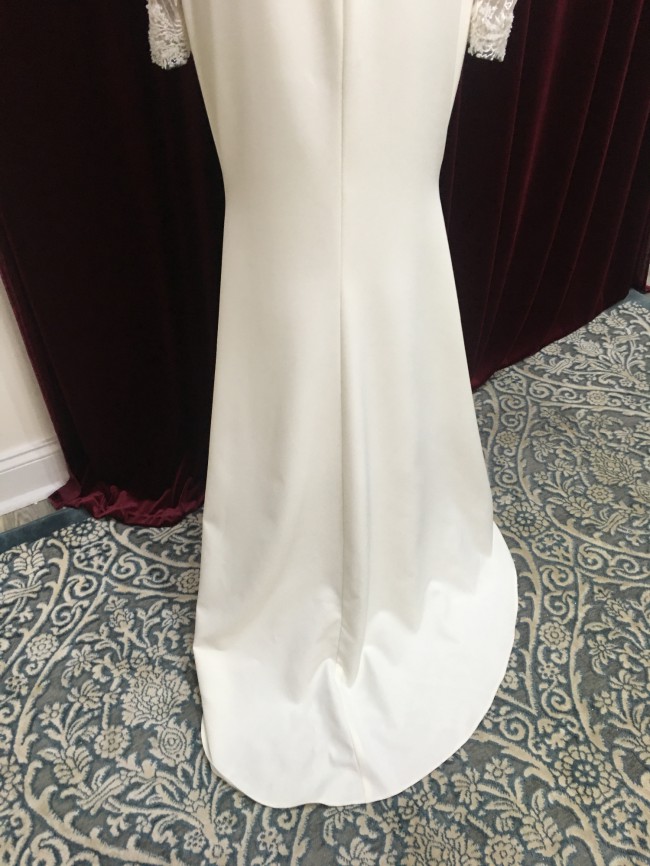 Crystal Design Sample Wedding Dress Save 52% - Stillwhite