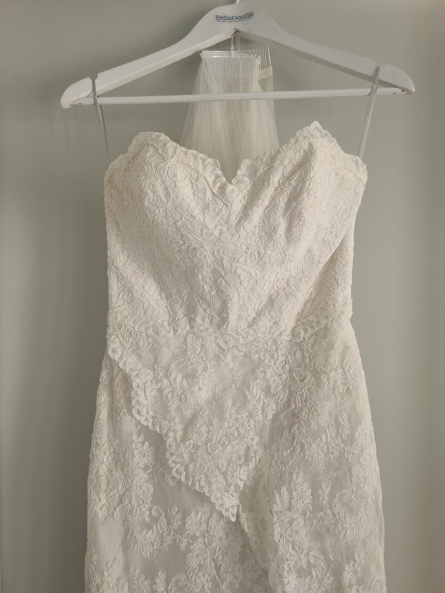 Wtoo Sample Wedding Dress Save 83% - Stillwhite