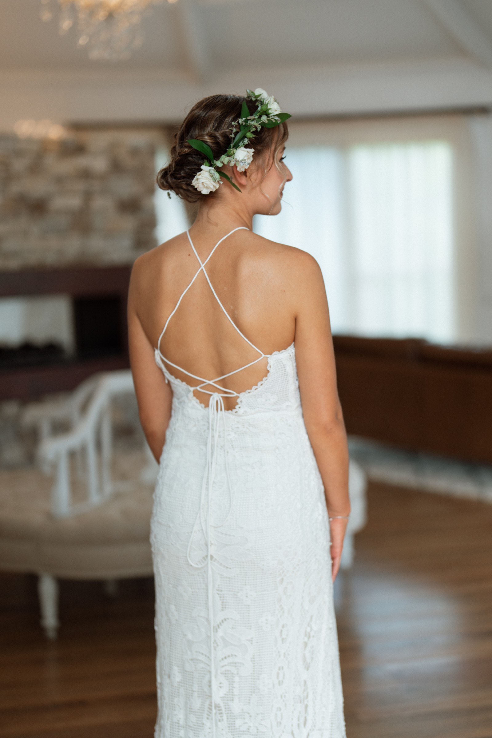 Spell & The Gypsy Collective Wedding Dress Save 60% - Stillwhite