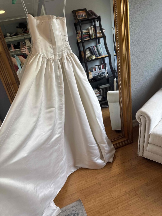 WED Studio Wedding Dress Save 53% - Stillwhite