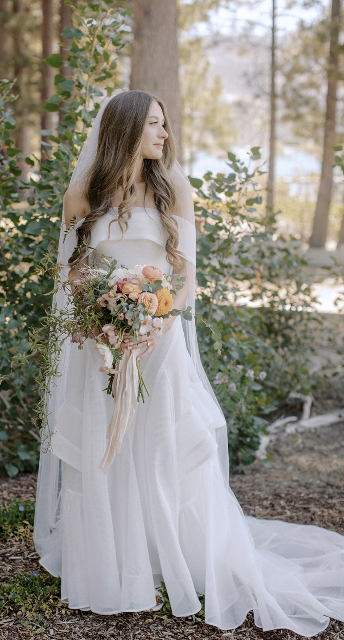 Georgia Young Couture Wedding Dress Save 56% - Stillwhite