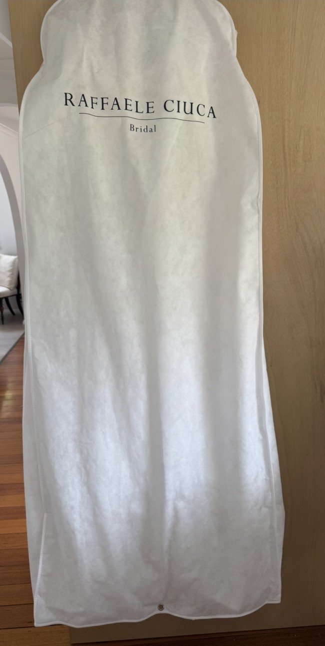 Raffaele Ciuca Wedding Dress Save 67% - Stillwhite