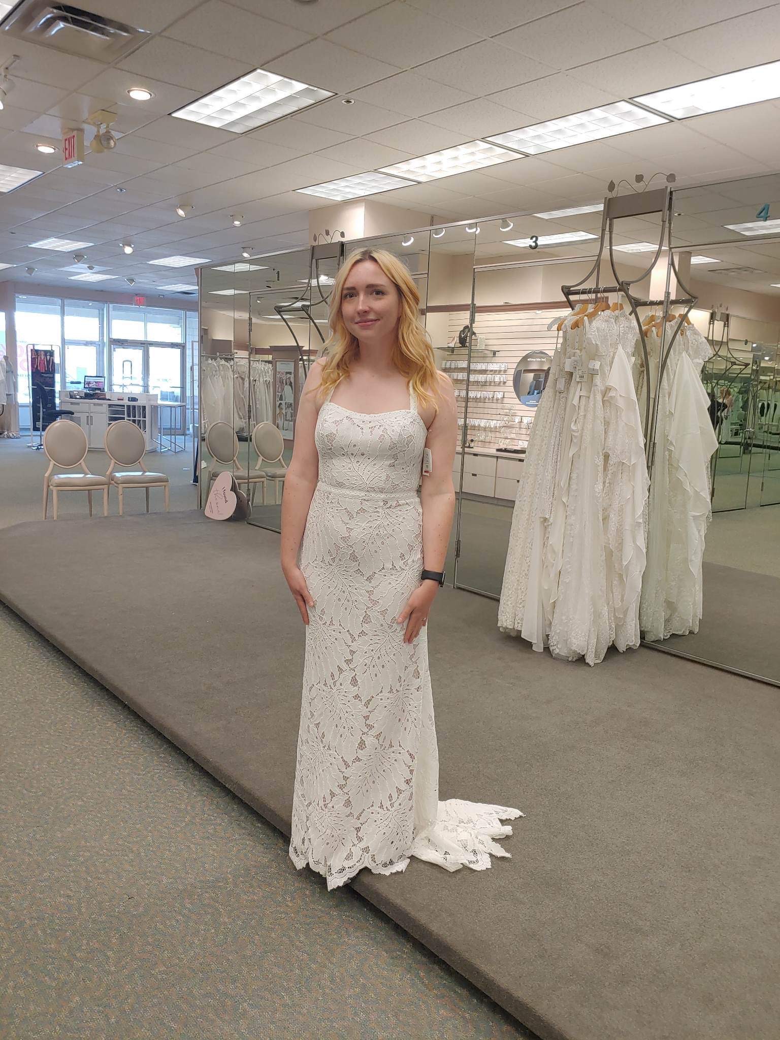 DB Studio New Wedding Dress Save 86% - Stillwhite