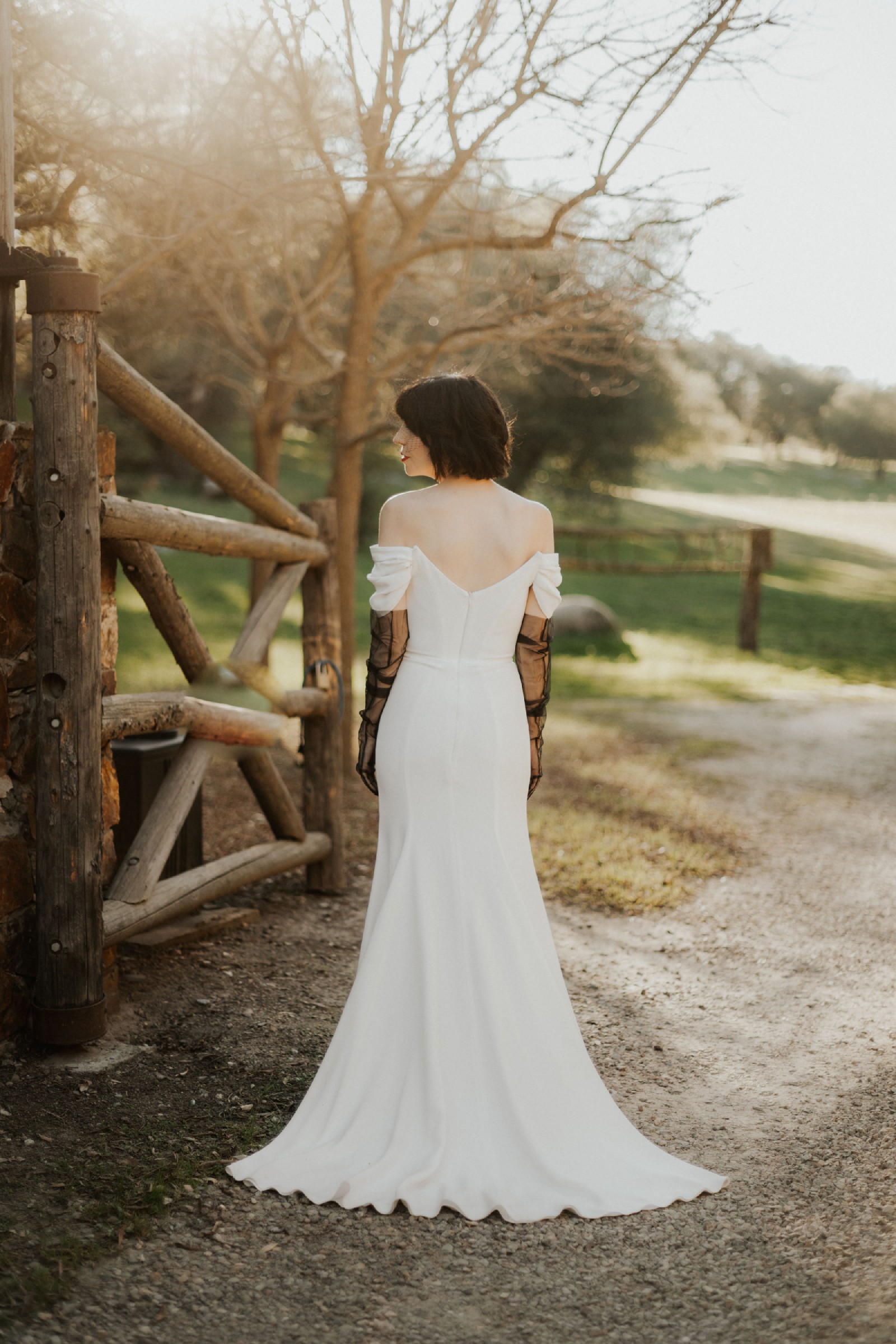 Sarah Seven Blake 2020 Wedding Dress Save 61% - Stillwhite