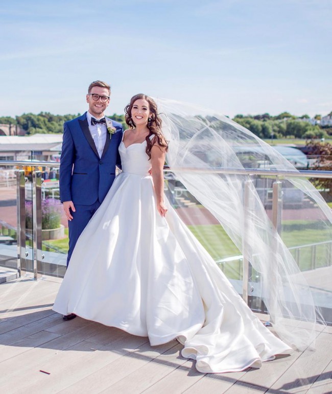 Grace Philips Wedding Dress Save 68% - Stillwhite