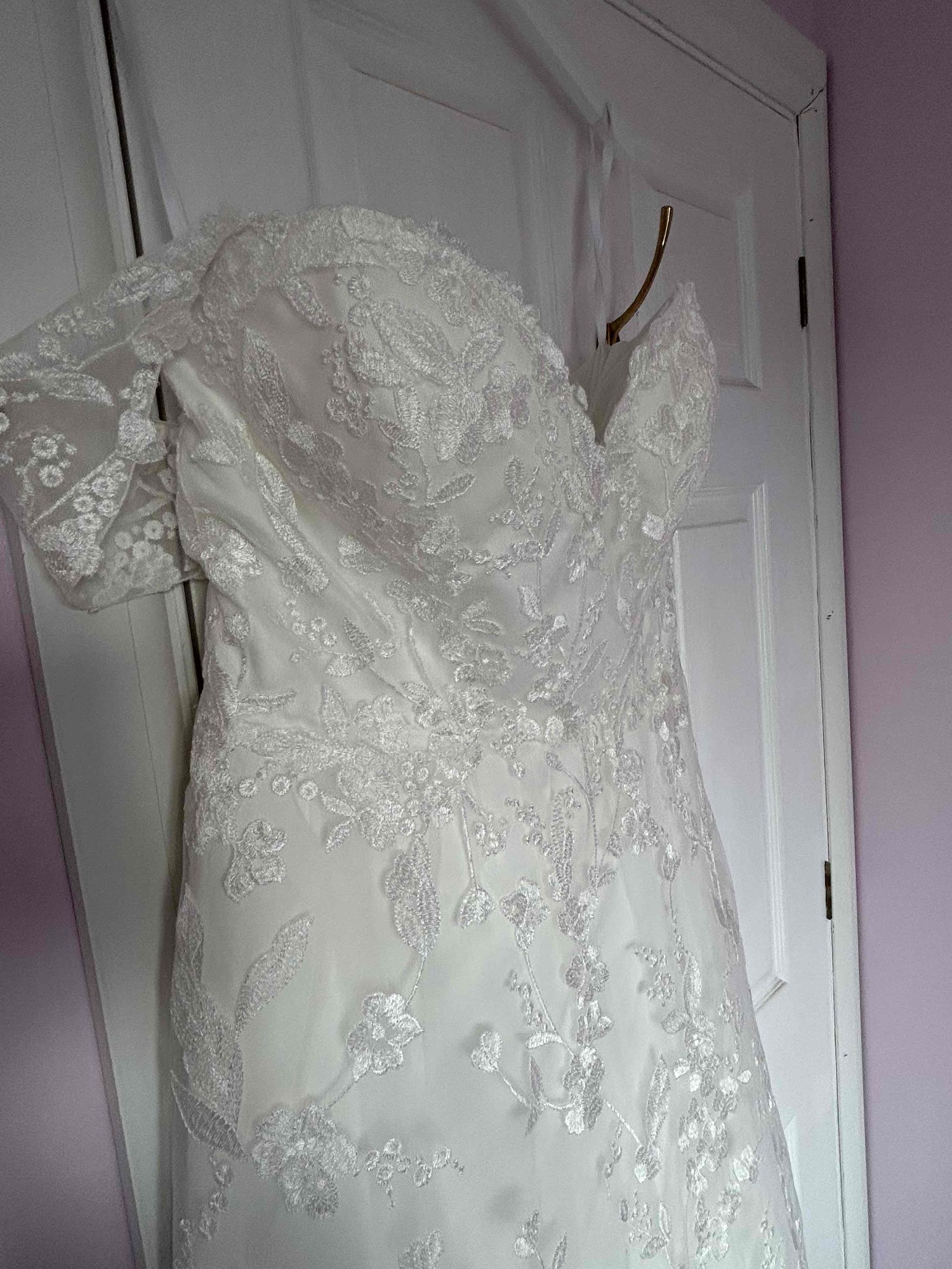 Heidi Hudson Finch New Wedding Dress Save 57% - Stillwhite