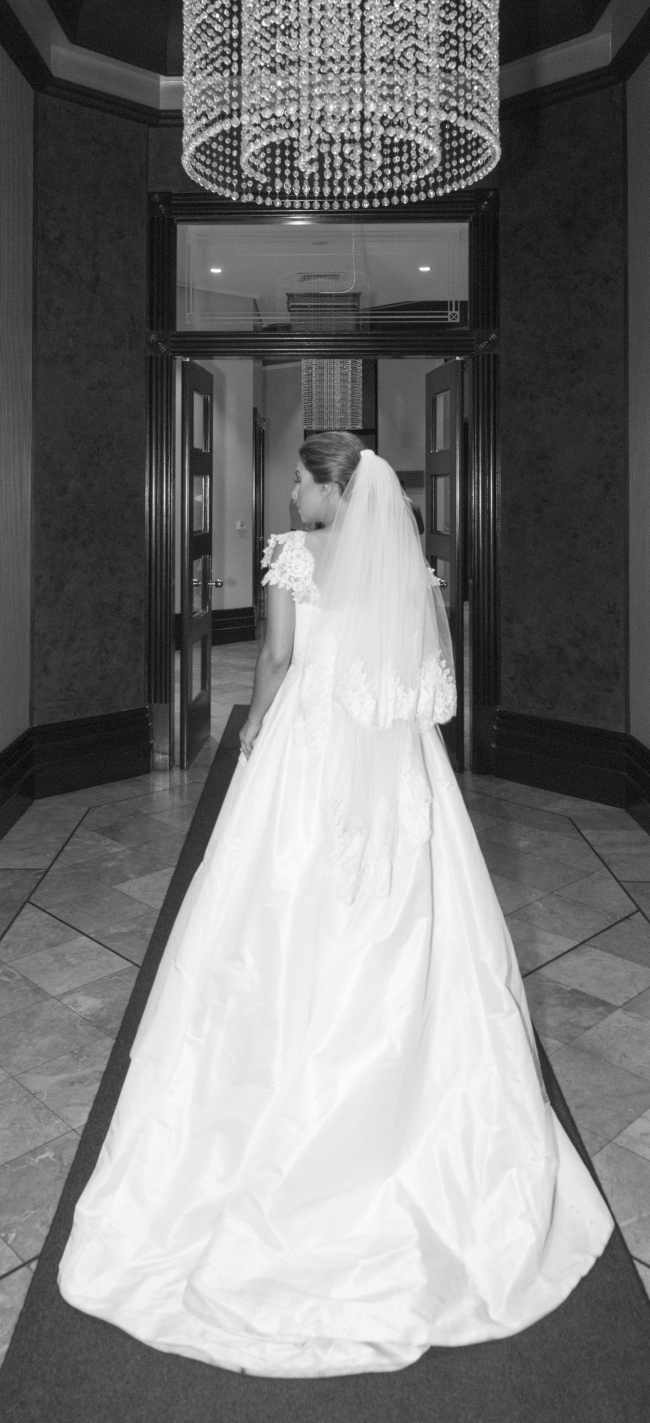 Rose Couture Custom Made Preowned Wedding Dress Save 84% - Stillwhite