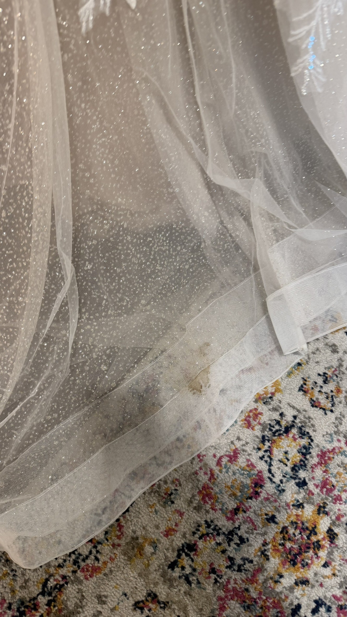 Allure Bridals, 9960 Sample Wedding Dress Save 85% - Stillwhite